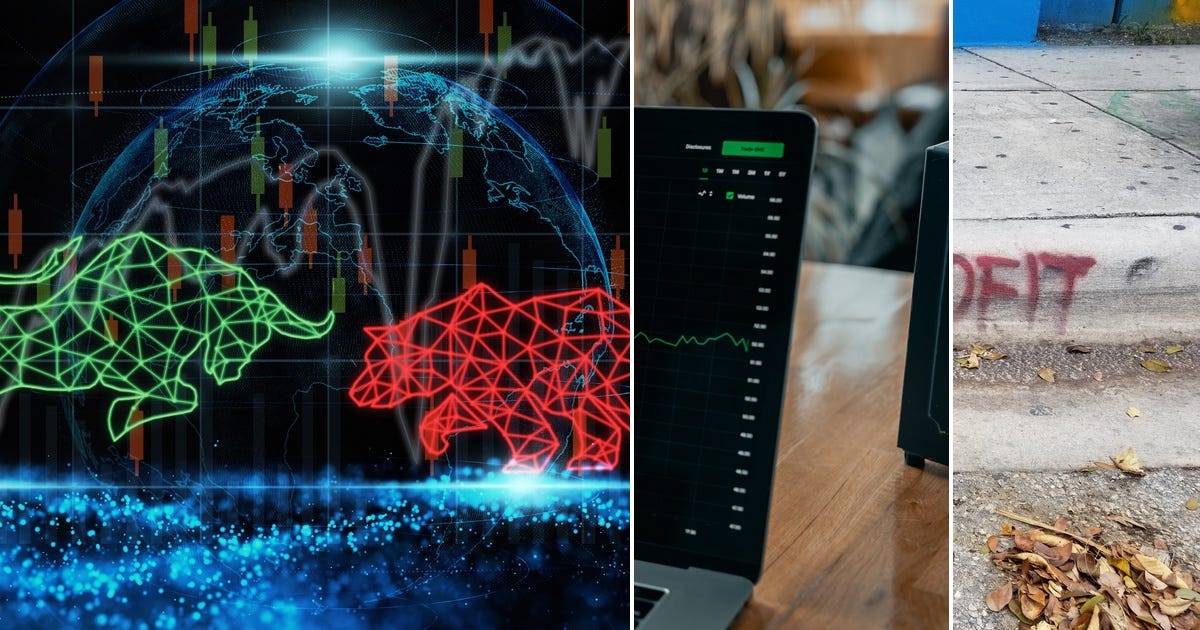 List: Options Strategies | Curated by Robert Spangler | Medium