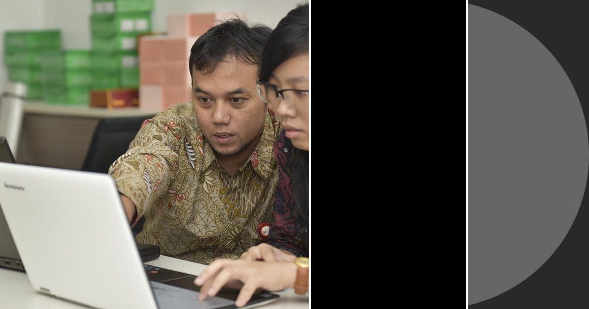 List: Engineering | Curated by Ade Fruandta | Medium