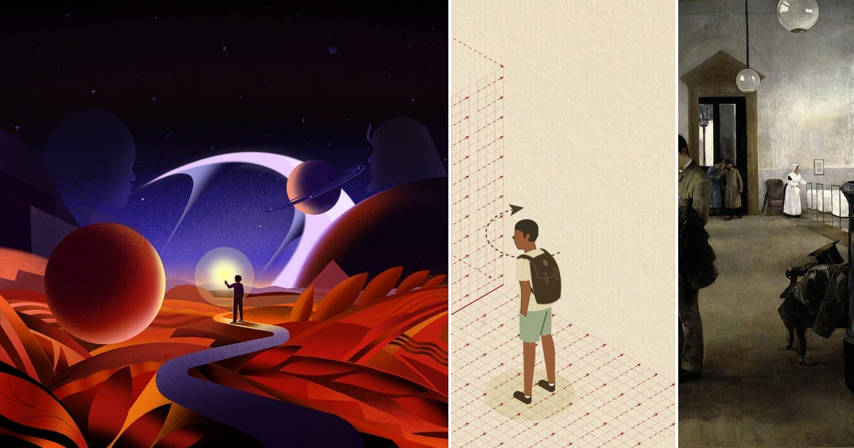 List: Design | Curated by Francis Harvey | Medium