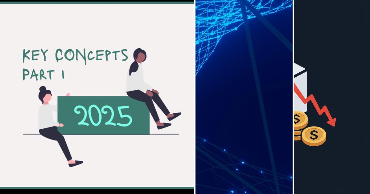 List: GCP - April '25 | Curated by Chris Walsh | Medium