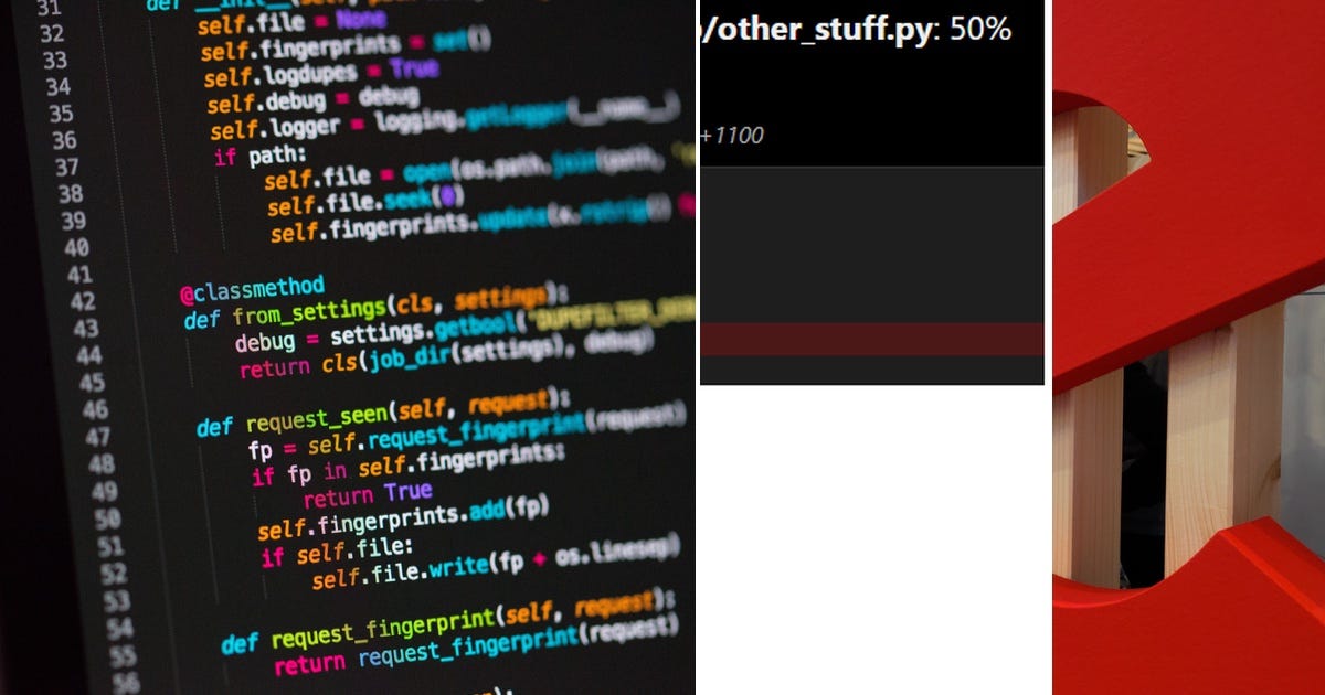 List: useful | Curated by David Gojo | Medium
