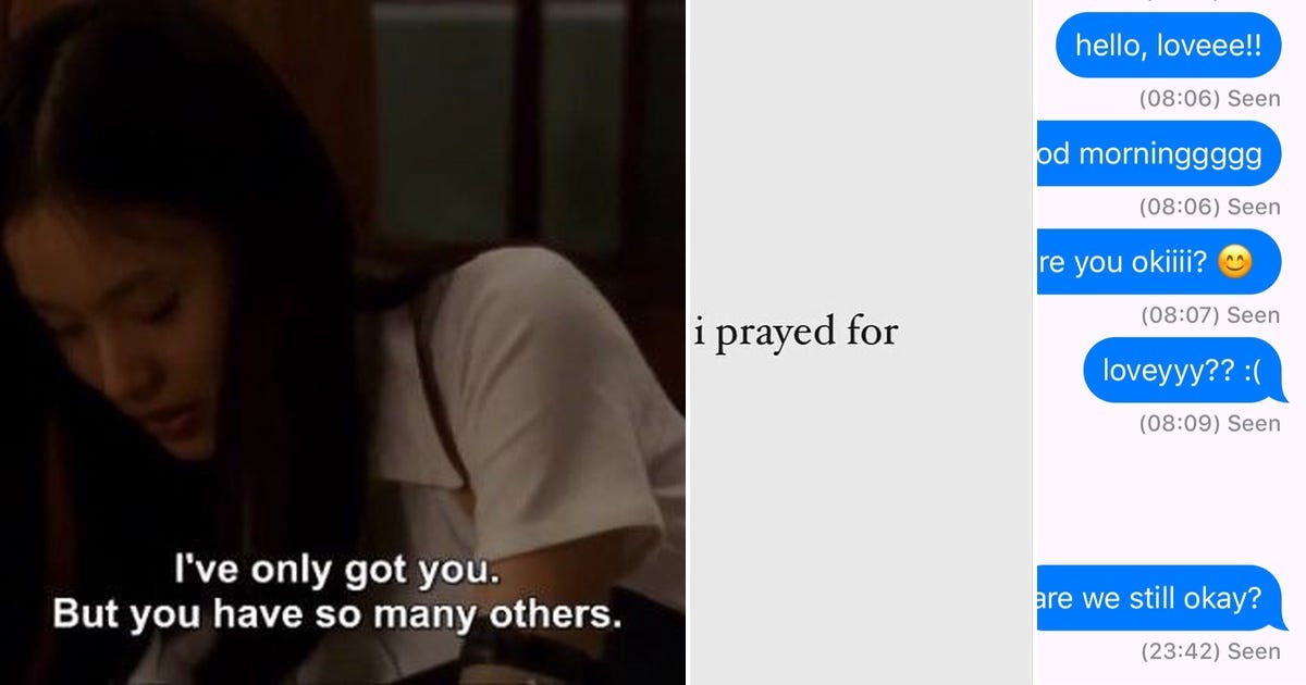 List: - | Curated by Jessica Nathalie | Medium