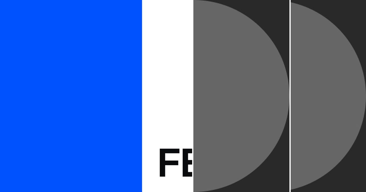 List: Fet | Curated by Ryan Acosta | Medium