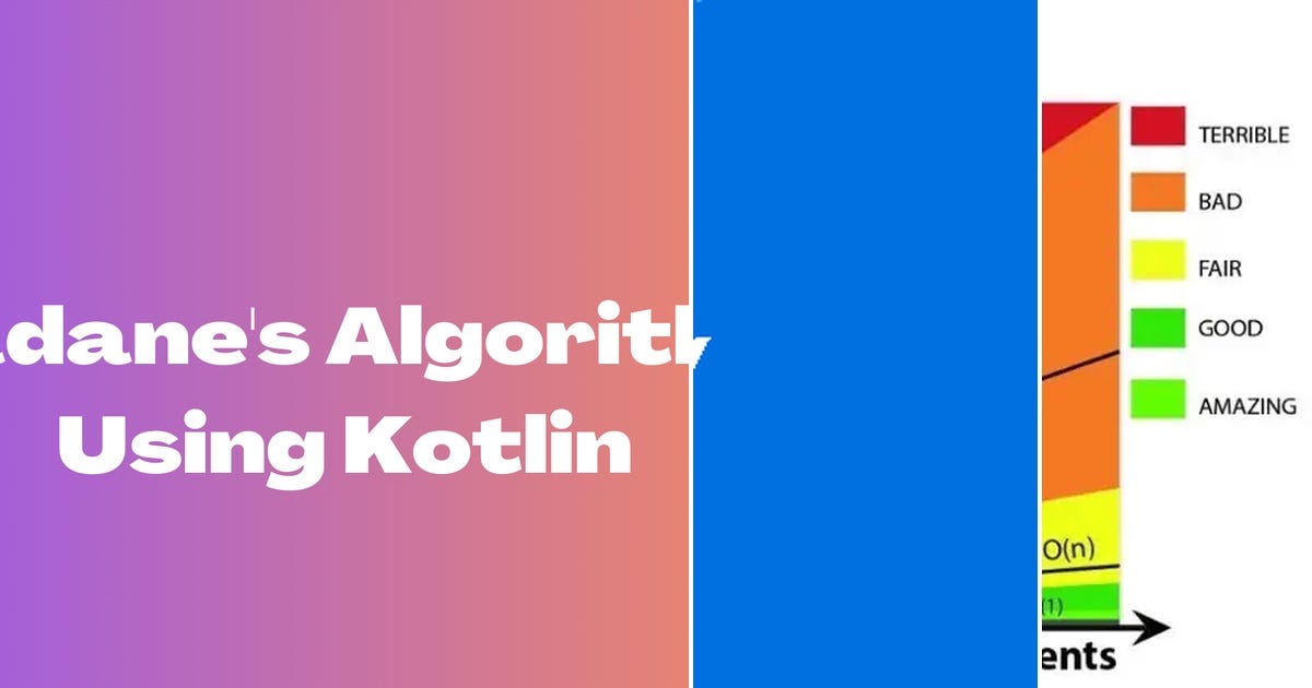 List Data Structures And Algorithms Curated By Amol Pawar Medium 