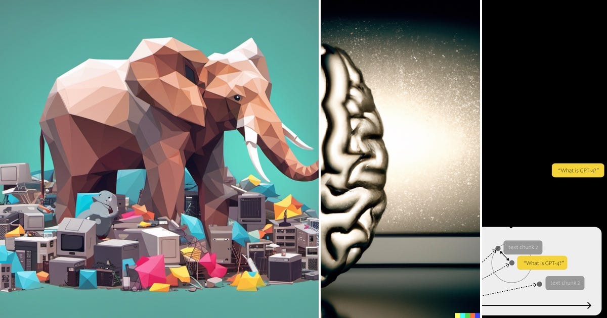 List: LLMs | Curated by Hants Williams | Medium