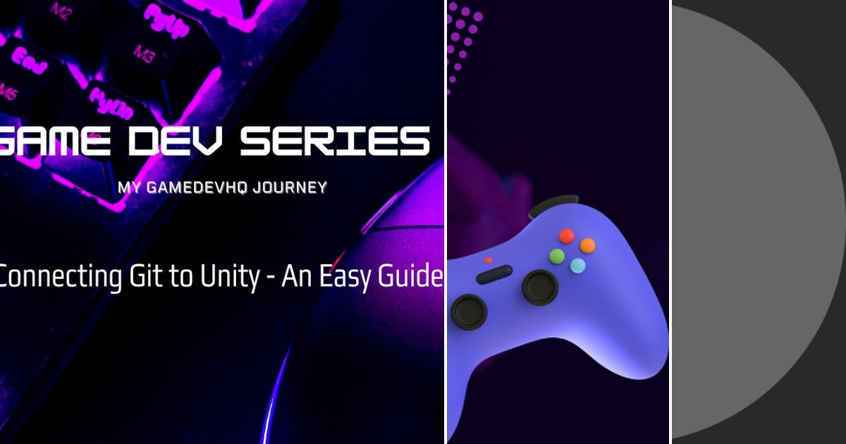 List: My Game Dev Series Medium Articles | Curated by Brenda Ortiz | Medium
