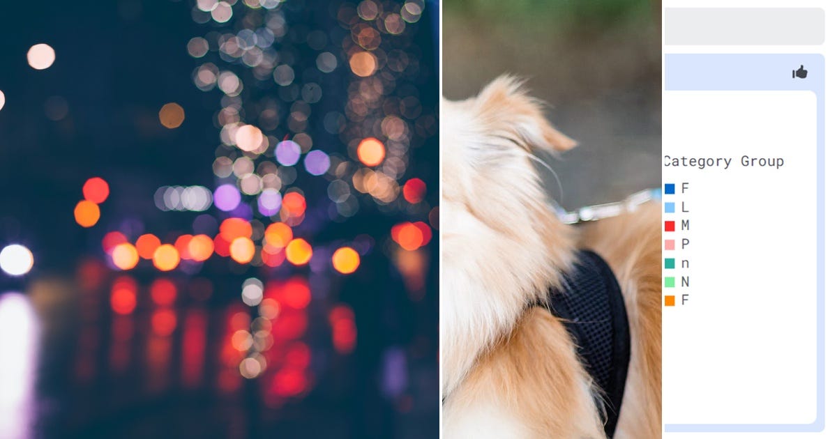 List: Viz | Curated by mikael sebbah | Medium