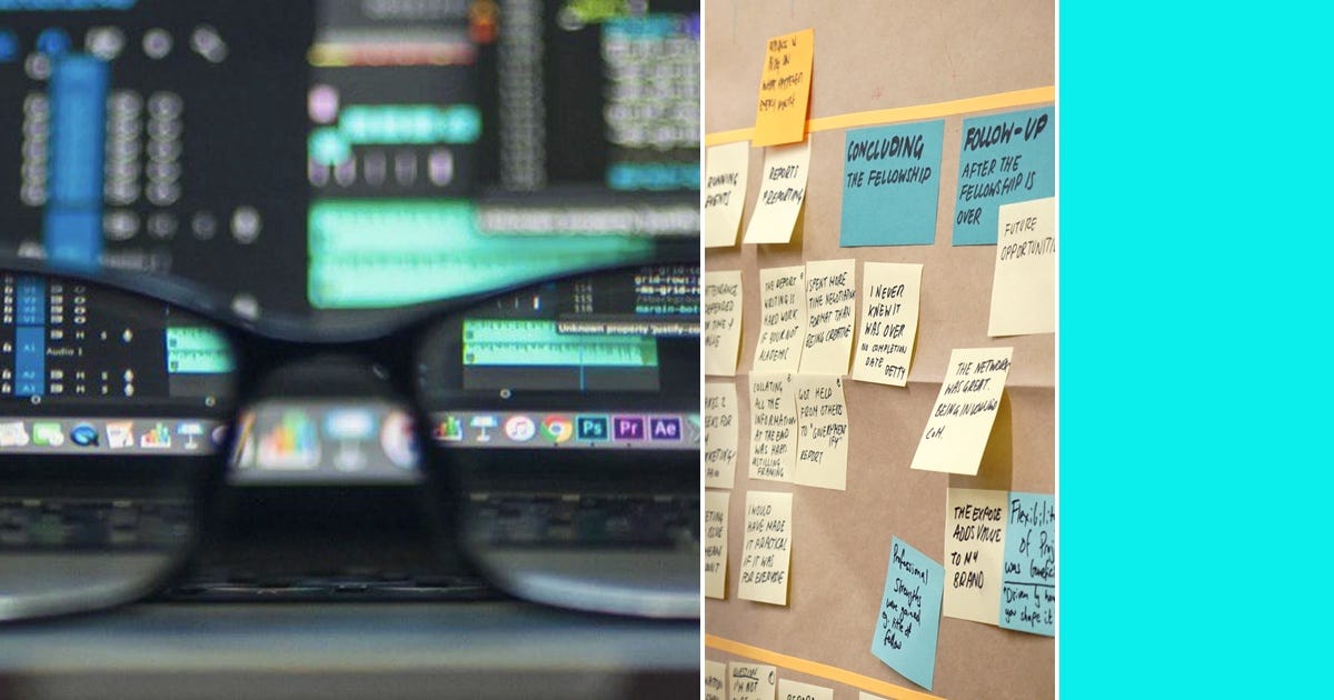 List: Projects | Curated by Code Violet | Medium