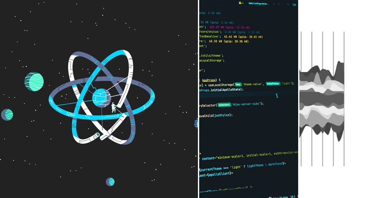 List: Javascript urgent 2022 | Curated by Miguel Angel Velasco | Medium