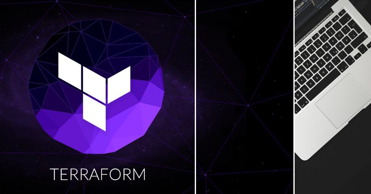 List: terraform | Curated by Benoit Filocamo | Medium
