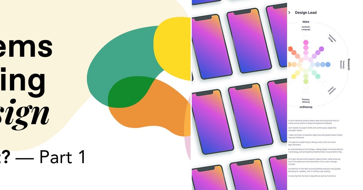 List: Methodologies | Curated by Edoardo Gouffran | Medium