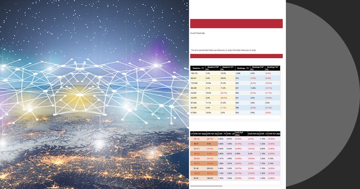 List: Data Visualization | Curated by Dat Nguyen Tat | Medium