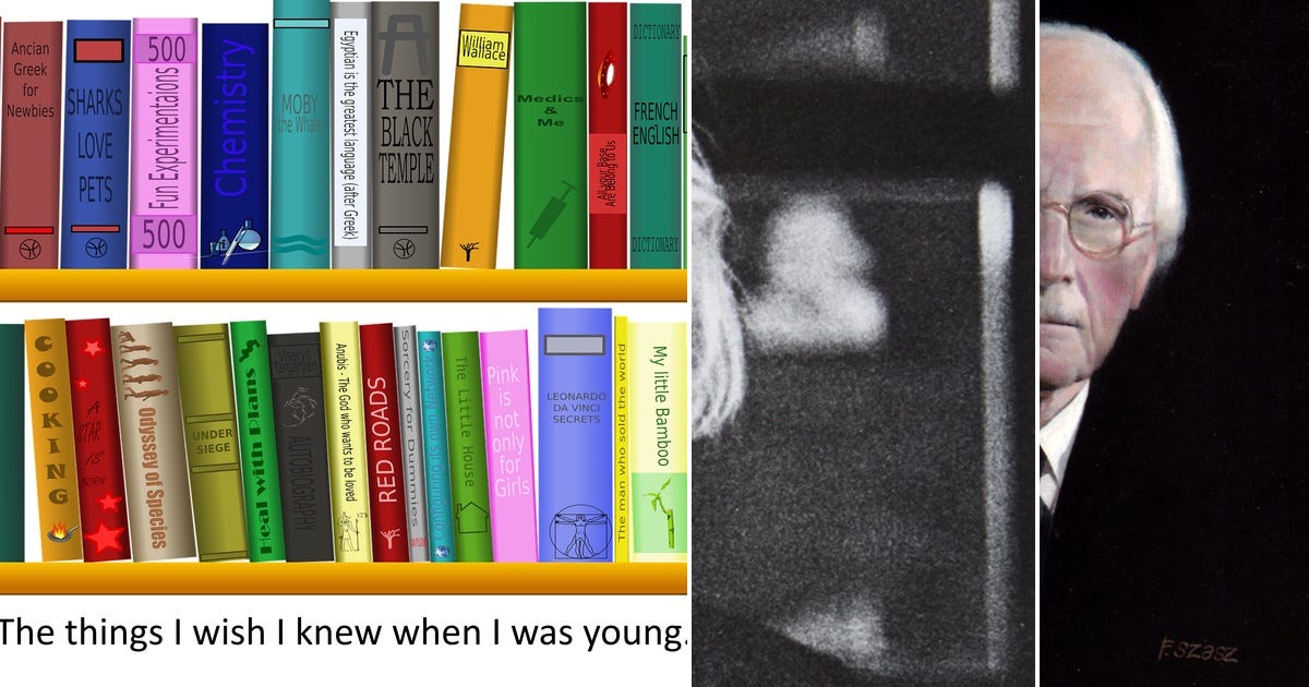 List: Zajimavosti | Curated by Dafbad | Medium