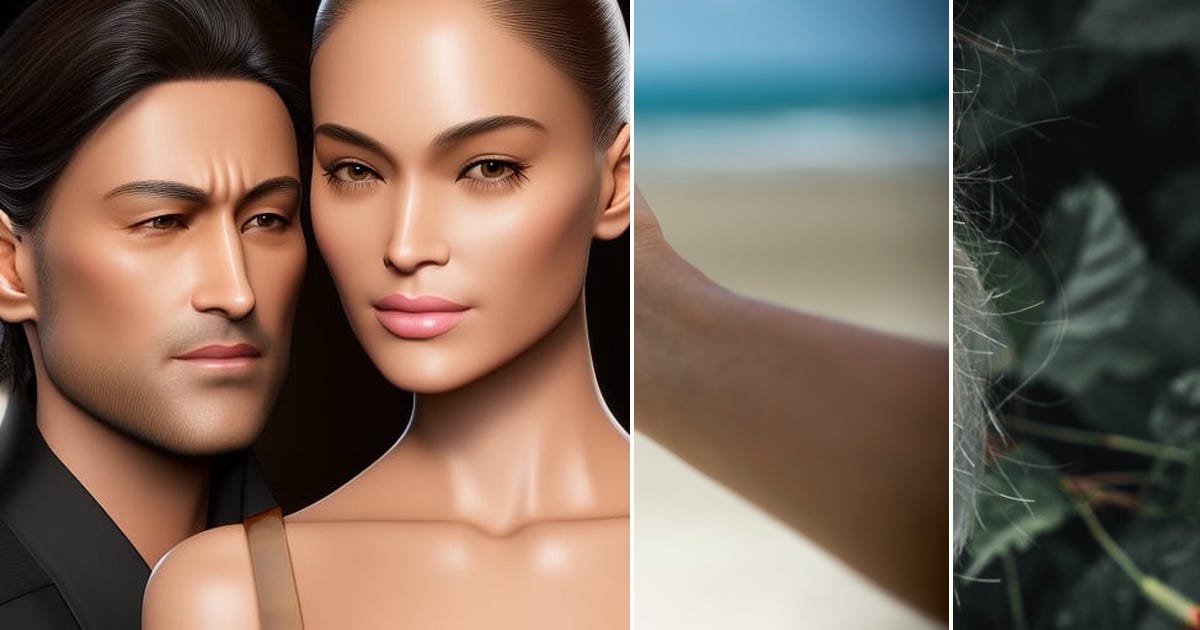 List: Personality, emotional and mental well being | Curated by Chris Gale | Medium