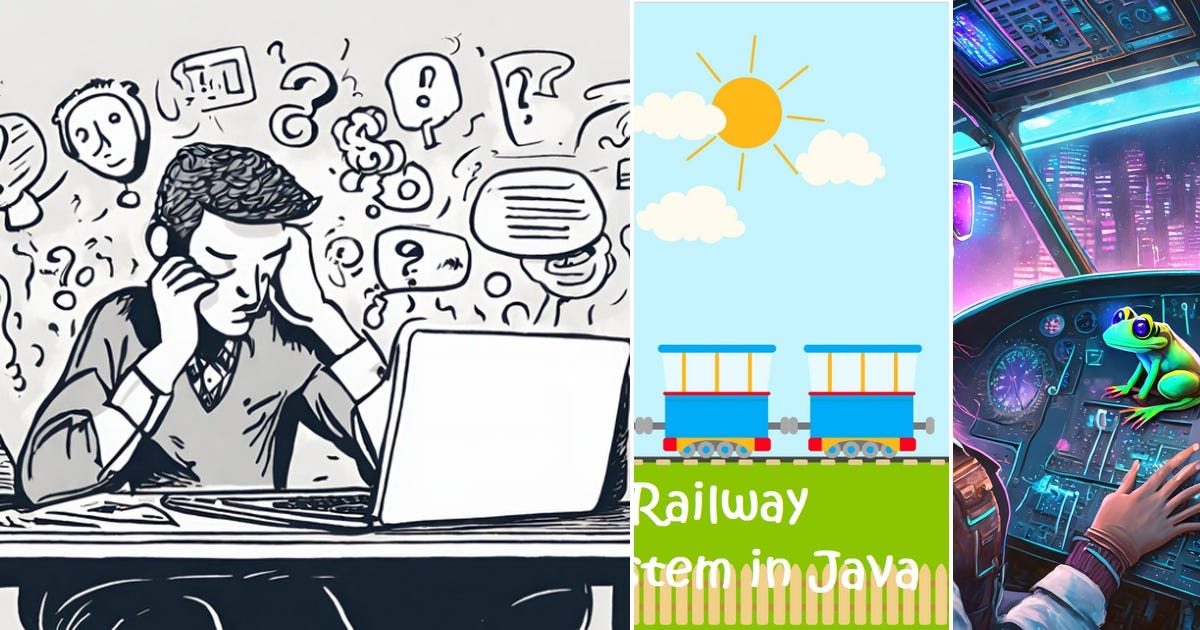 List: Projects java | Curated by Venkatavr | Medium