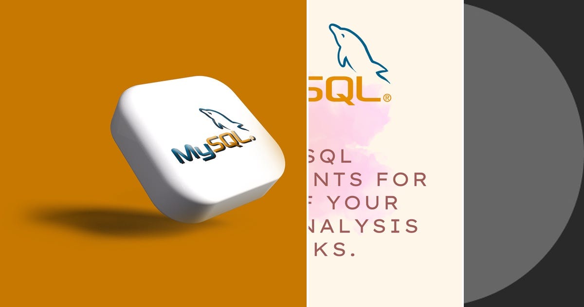 List: SQL | Curated by wen | Medium