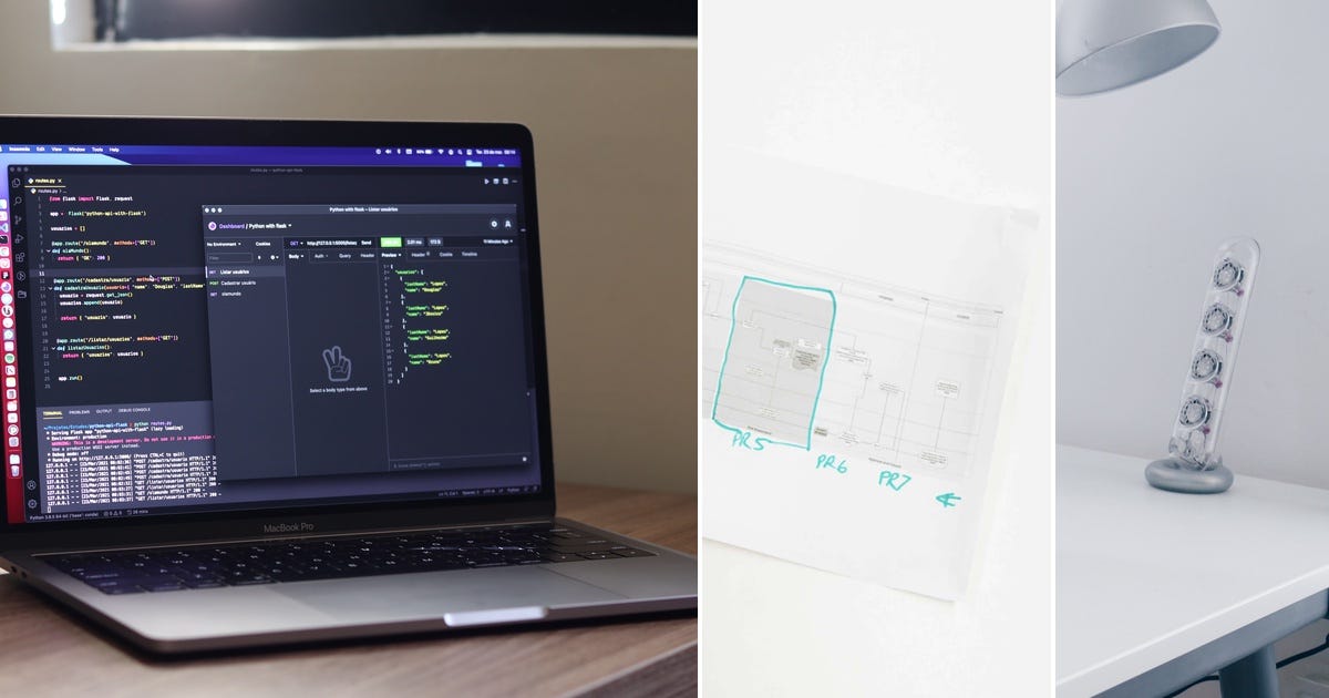 List: Code | Curated by Daniel Reeves | Medium