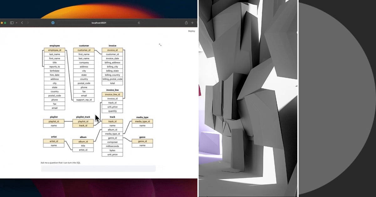 List: Gen AI | Curated by Marc Fong | Medium