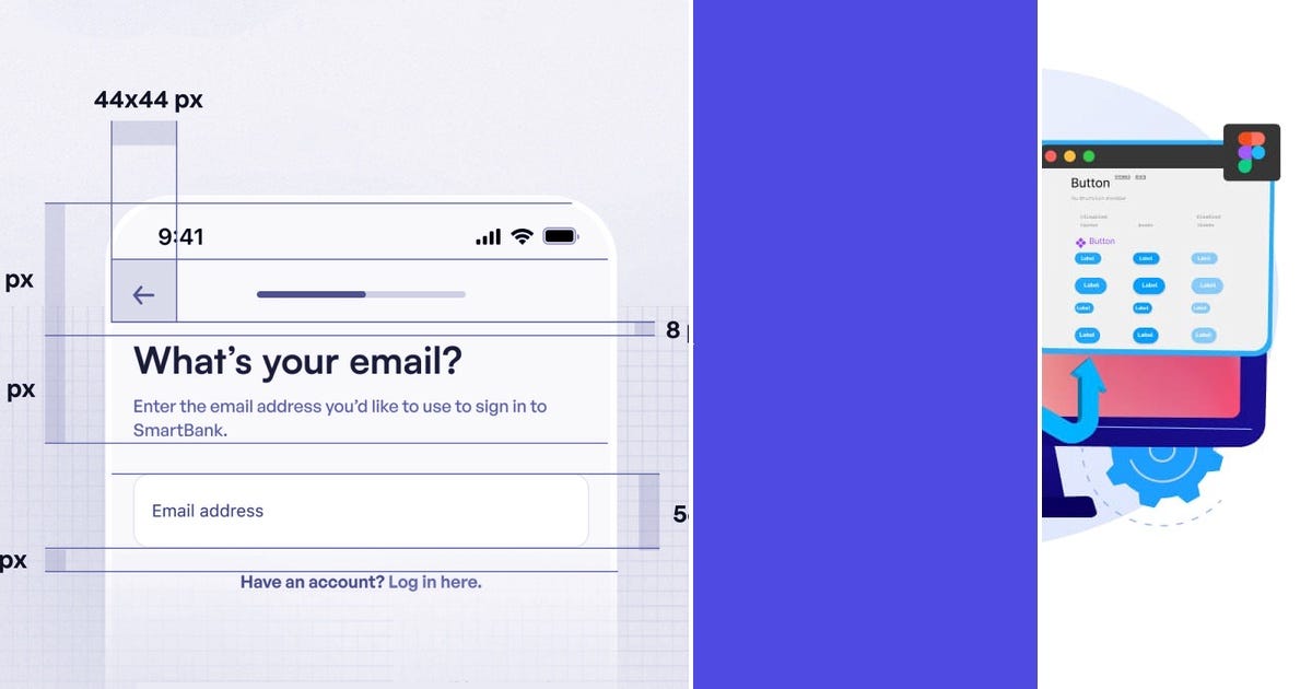 List: Figma | Curated by Filip Zigo | Medium