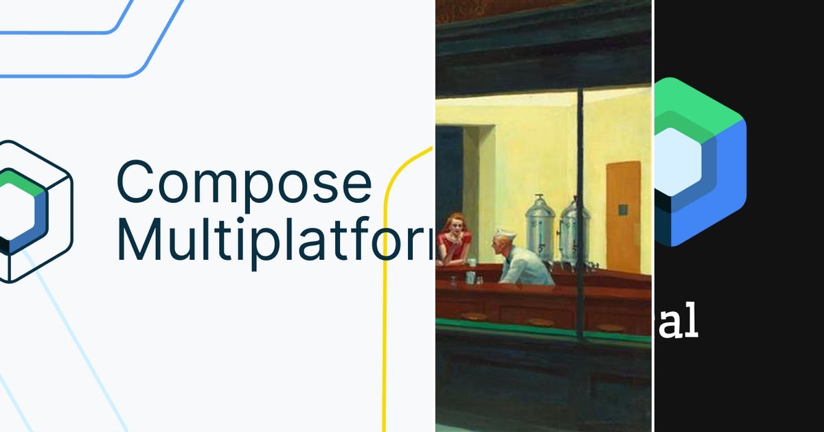 List: Compose Multiplatform | Curated by Thyago Neves Silvestre | Medium
