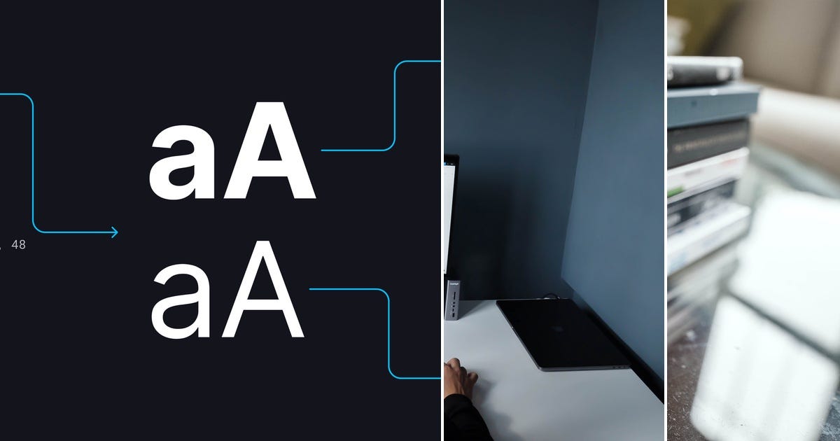 List: UX | Curated by Celine Arban | Medium