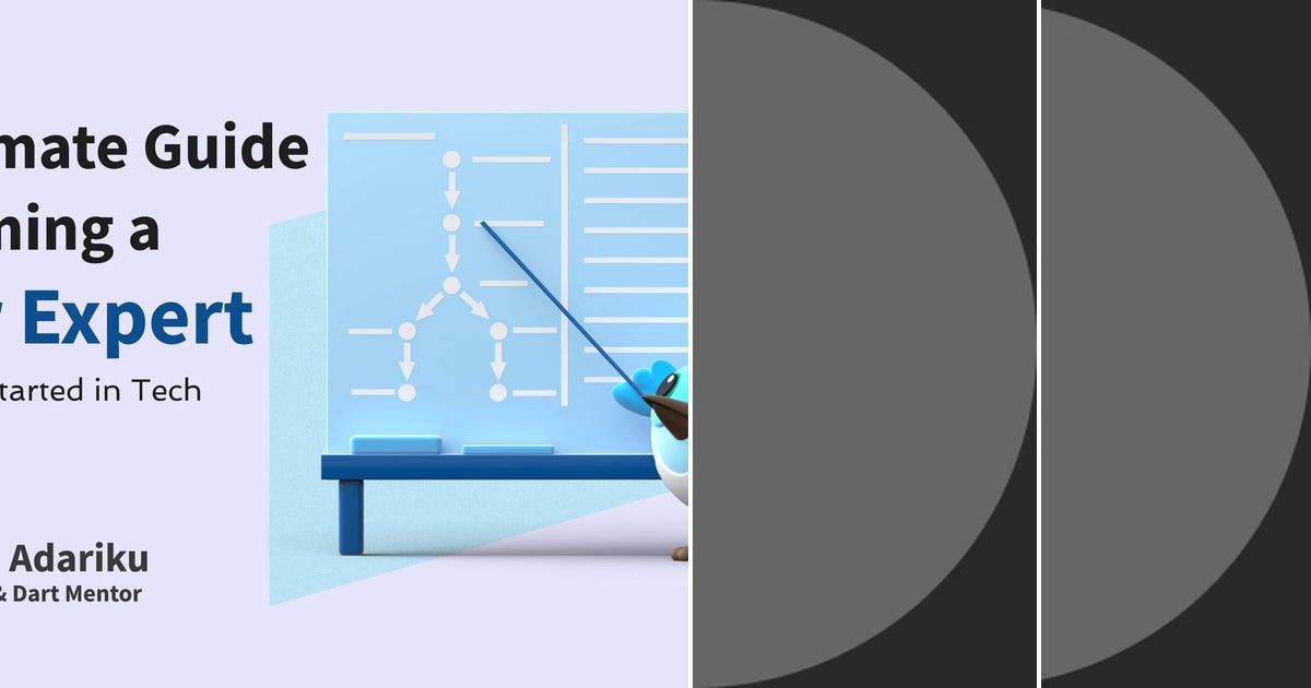 List: Flutter Guide to improve skills | Curated by Bienvenue Emmanuel ...