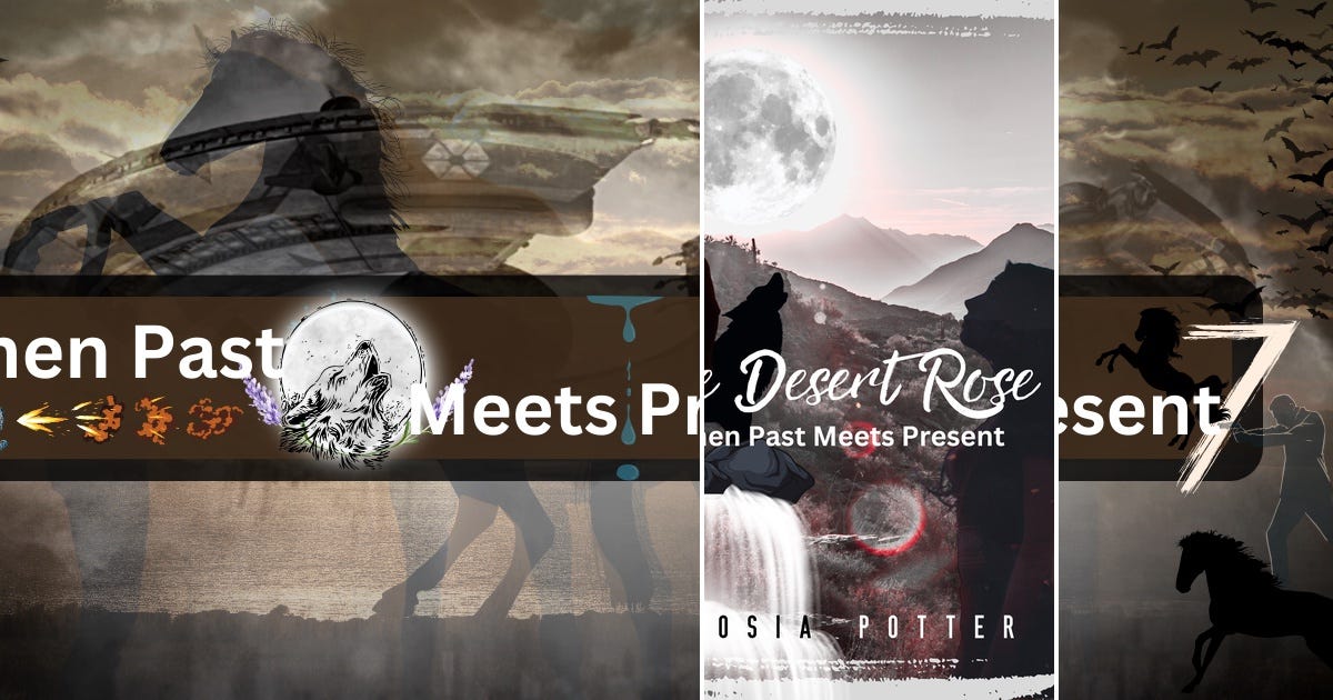 List: When Past Meets Present | Curated by Erosia Potter | Medium