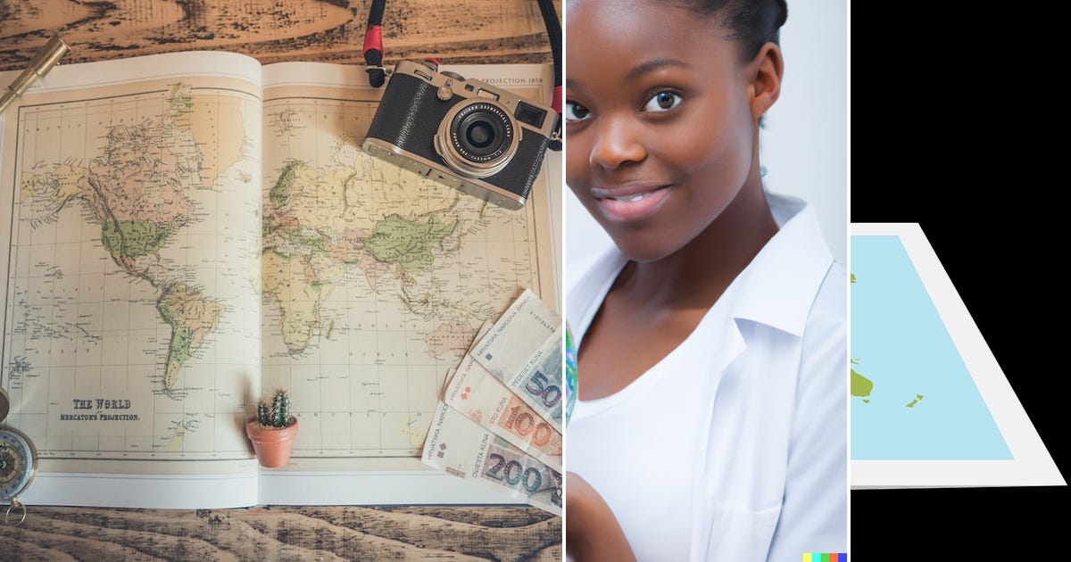 List: Geospatial analysis | Curated by Arifin Othman | Medium