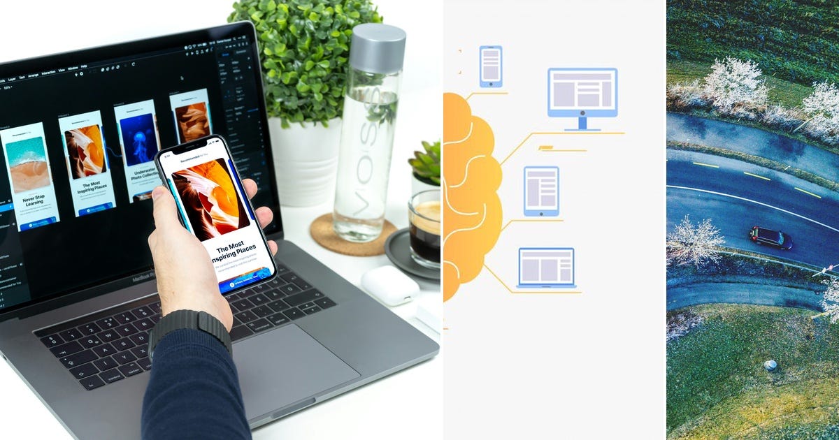 List: UX-2024 | Curated by Sid | Medium