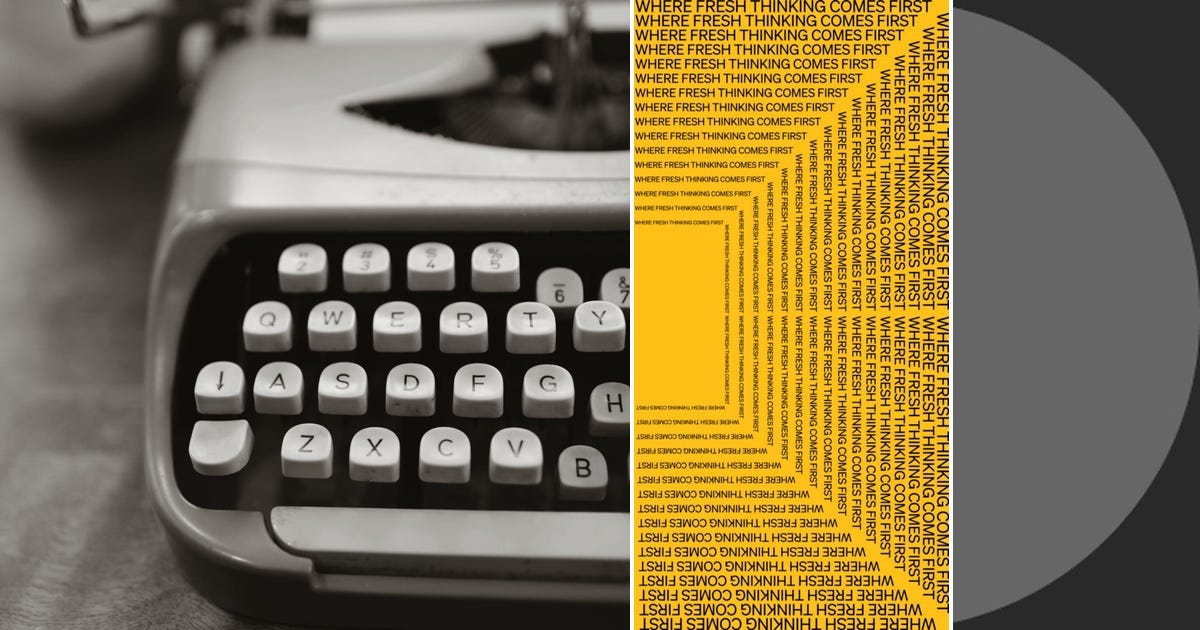 List: Writing | Curated by Dishit Devasia | Medium