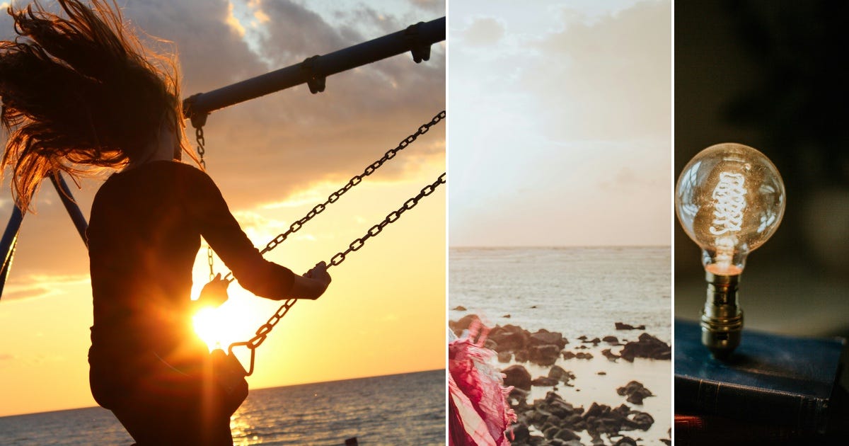 List: Life | Curated by Manasi Suresh | Medium