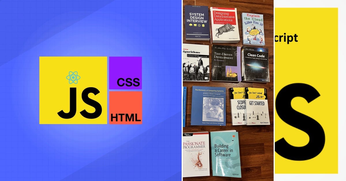 List: JavaScript | Curated by Yahooonline | Medium