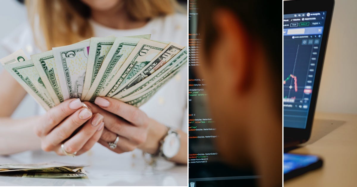 List: Cryptos | Curated by Pablo DC | Medium