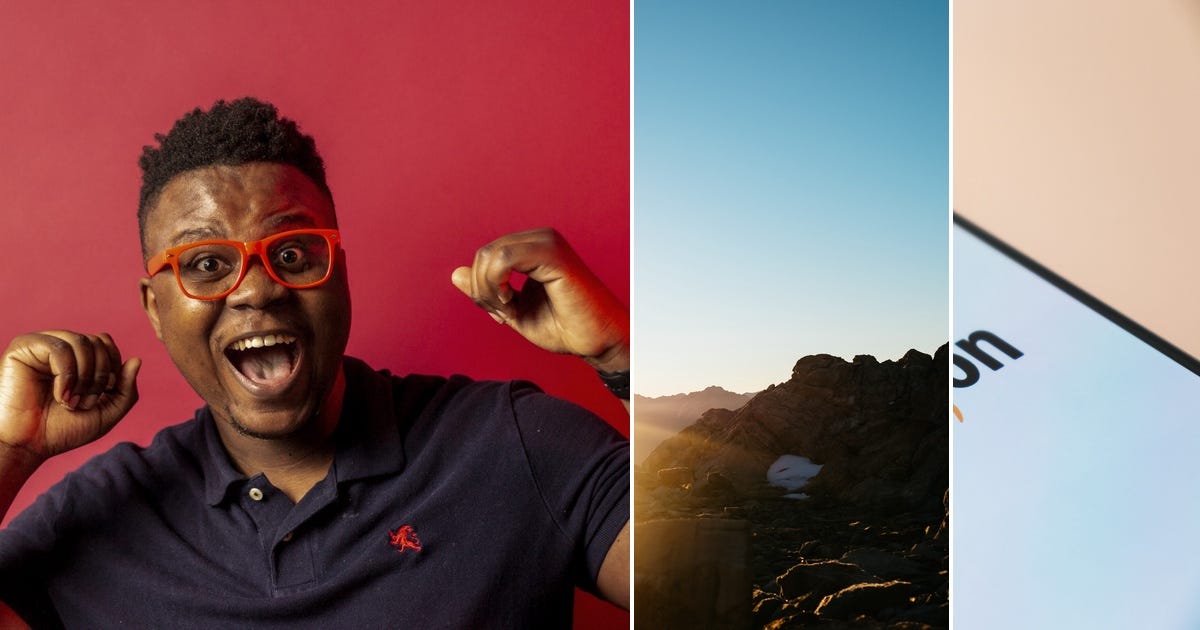 List: Interview | Curated by Markus Anderle | Medium