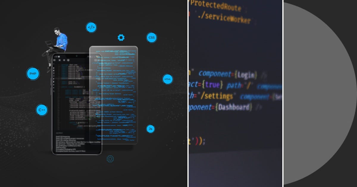 List: Backend | Curated by Hemanth Thyagaraj | Medium
