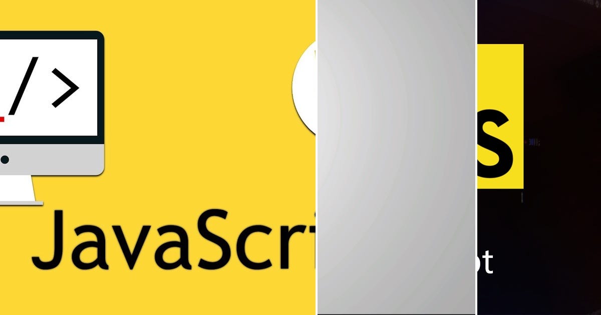 List: JavaScript | Curated by netaneo | Medium