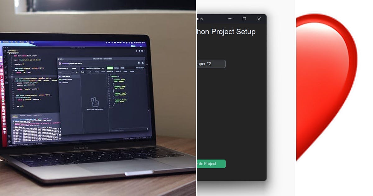 List: GUI | Curated by Max Ludden | Medium