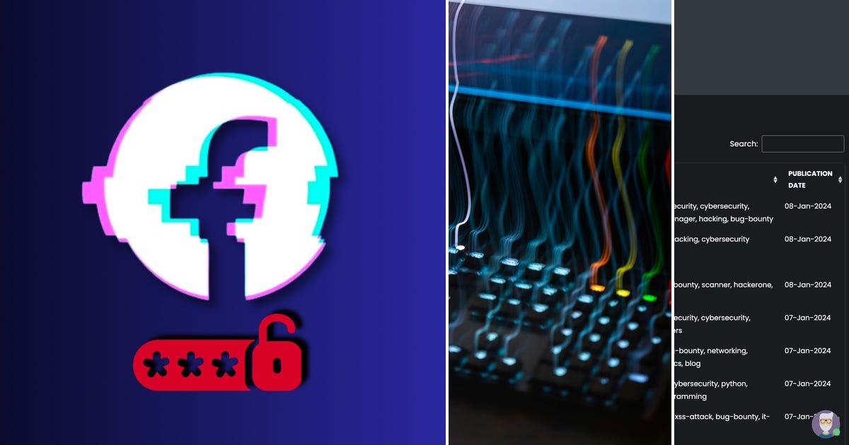 List: Bug | Curated by Cyber_Ghost | Medium