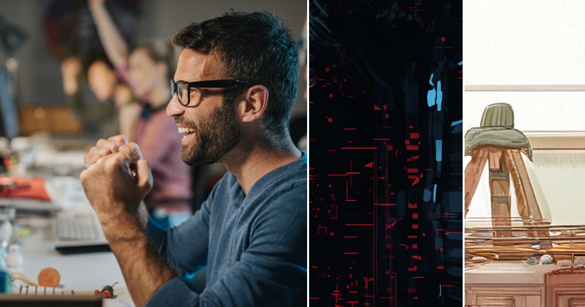 List: Python stuff | Curated by Chris Young | Medium