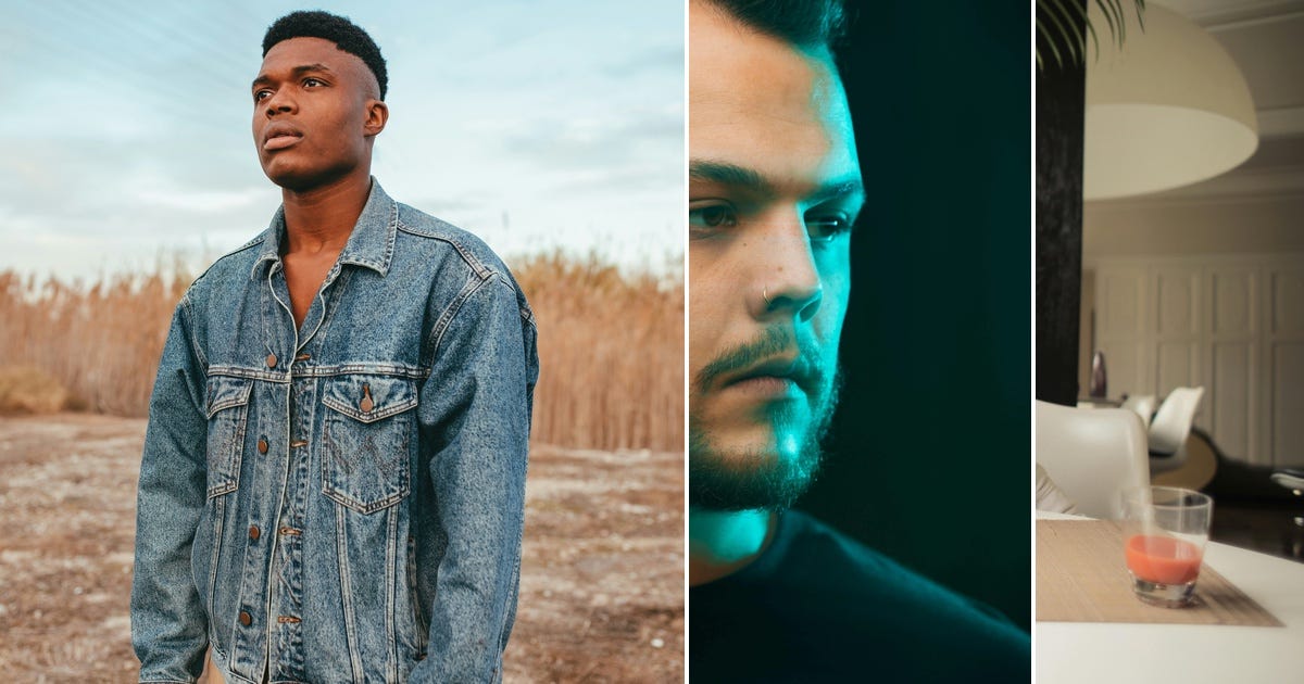 List: Chef's Kiss | Curated by The Resilient Creative | Medium