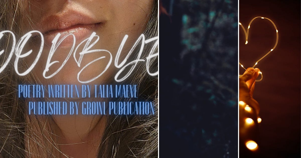 List: Poe-tober OCT 1st Scripturient | Curated by Your Master's Voice | Medium