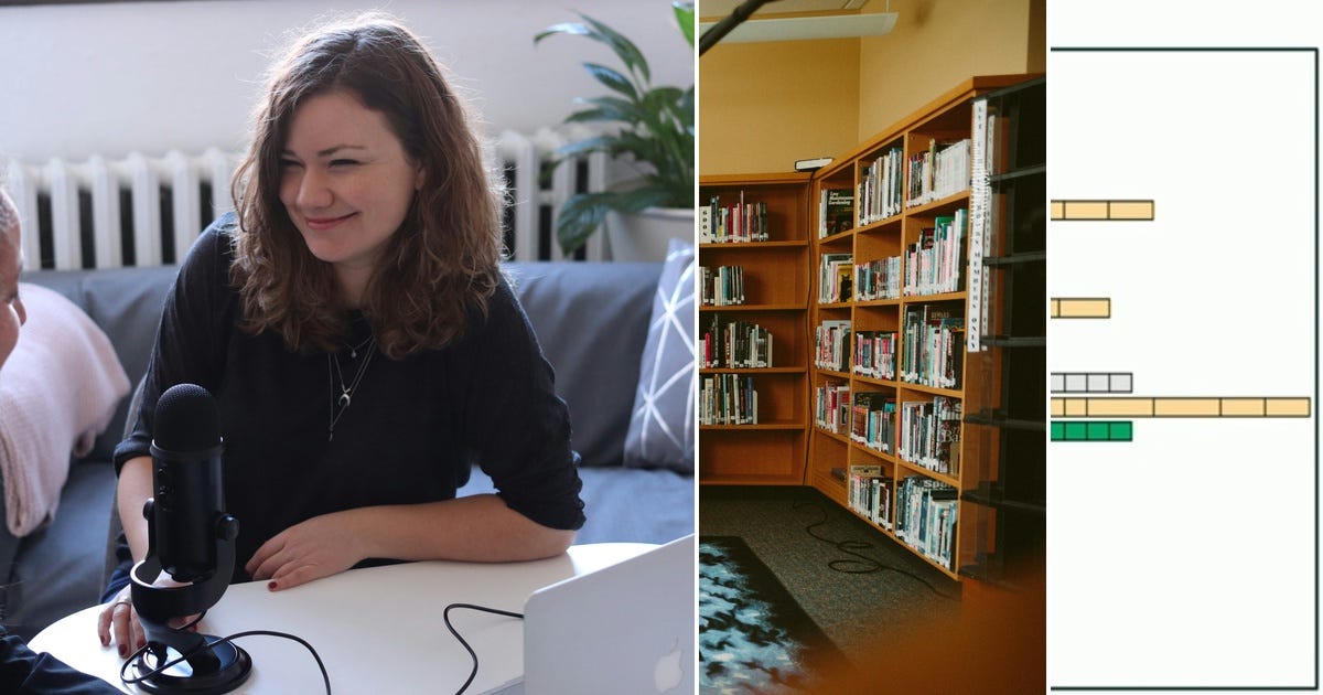 List: Interview series | Curated by Navaneethans | Medium