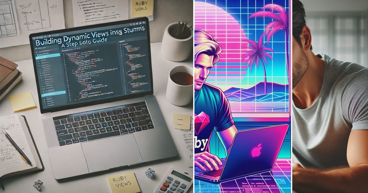 List: ruby | Curated by Dieumerci | Medium
