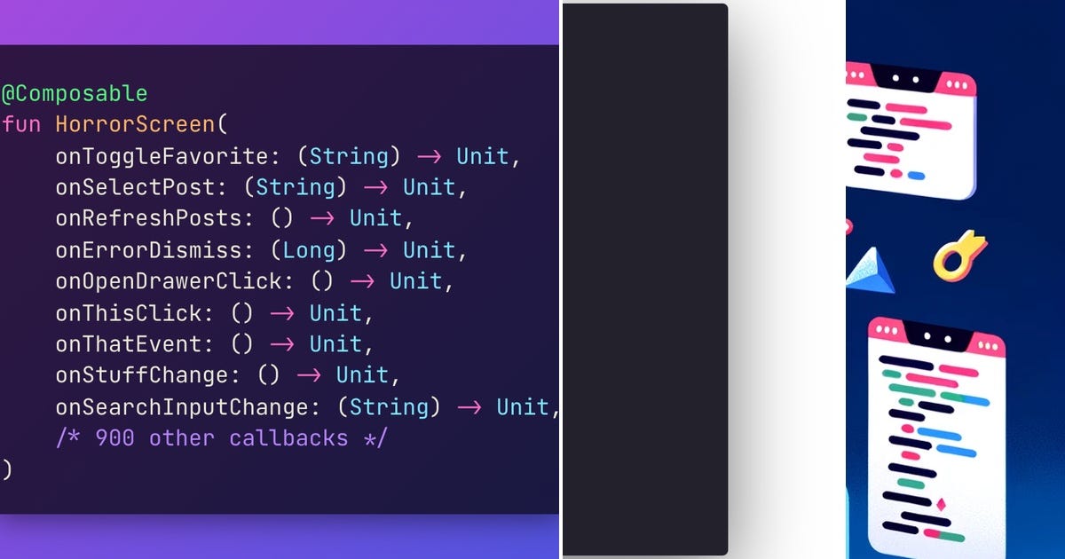 List: Kotlin code readbility | Curated by Estepc | Medium