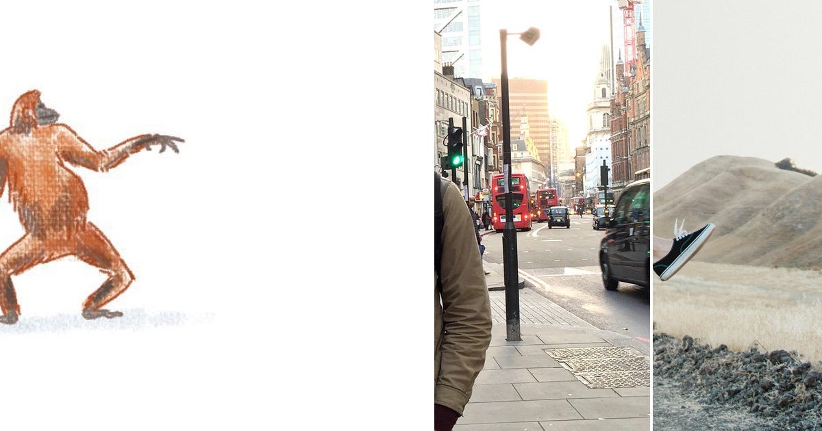 List: ☆☆☆Social | Curated by James Tusk | Medium