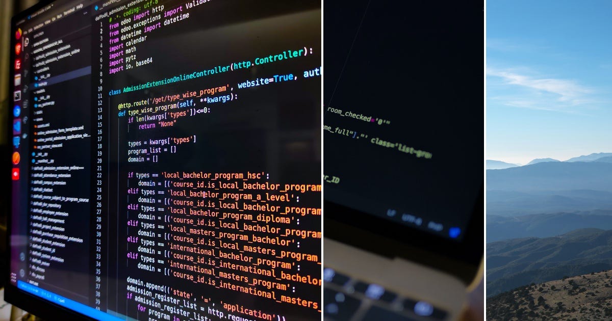 List: Dawn | Curated by Geetanshu Gupta | Medium