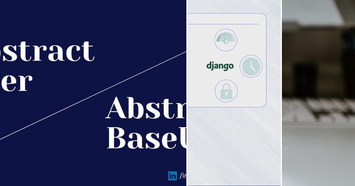 List: Django | Curated by Shimpei Shimazaki | Medium