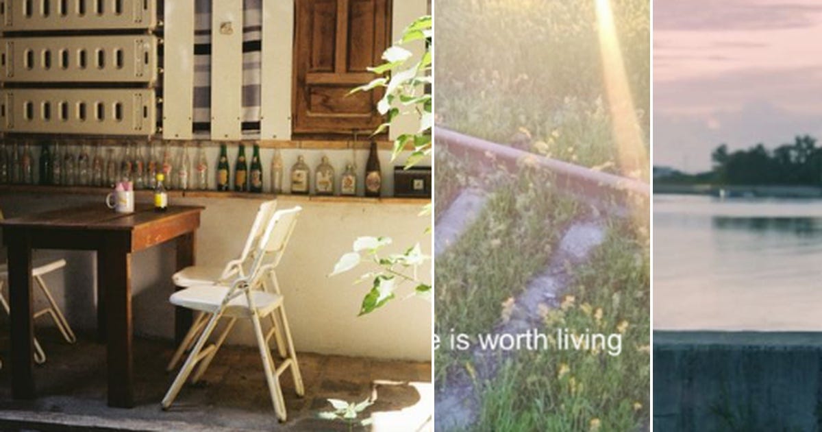 List: Letter to self | Curated by mugambi murithi | Medium