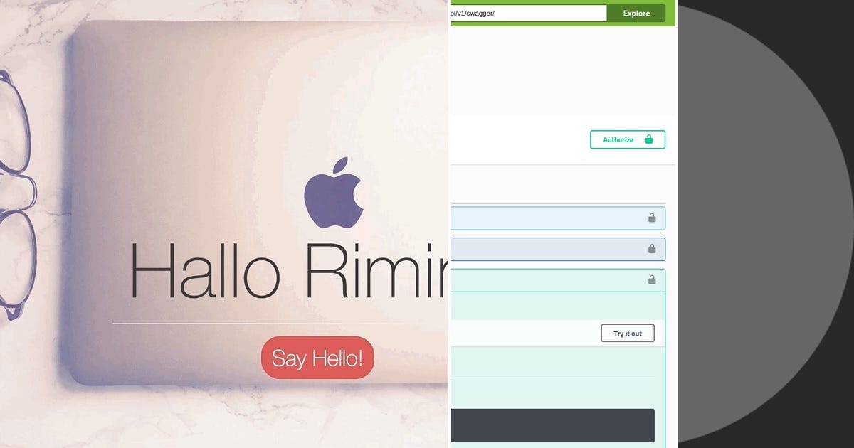 List: fullstack | Curated by Nanakochong | Medium