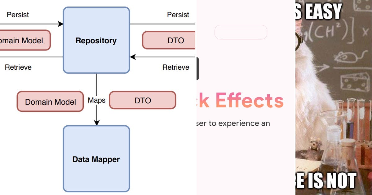 List: Jepack compose patterns | Curated by Ravi Teja Koganti | Medium